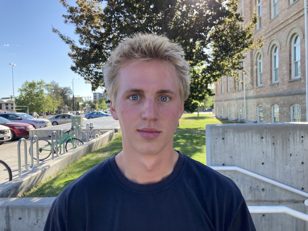 U-Talk: How do you feel about launching fireworks? | News, Sports, Jobs ...